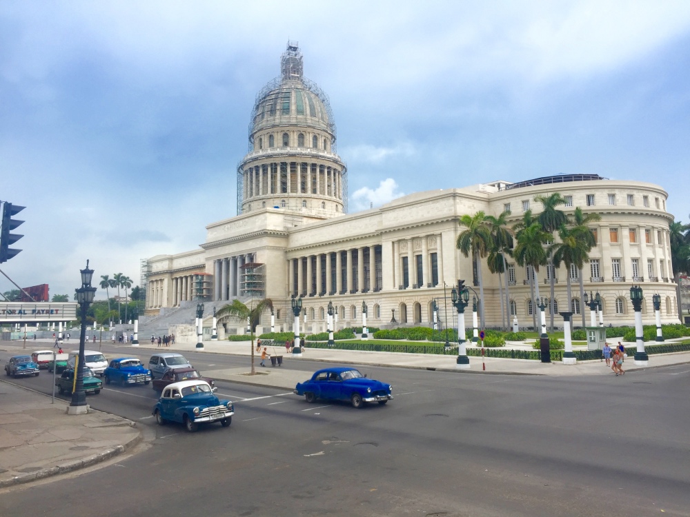 What is Cuba Really Like?